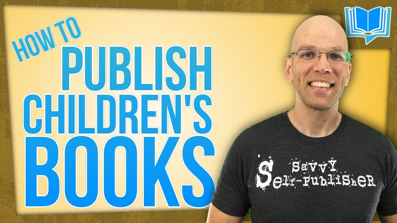 How To Publish A Children s Book On Amazon Kindle A Reading Place